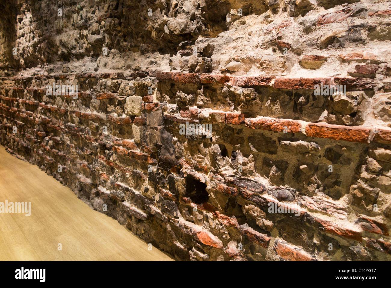 Basement prison cells basement hi-res stock photography and images - Alamy
