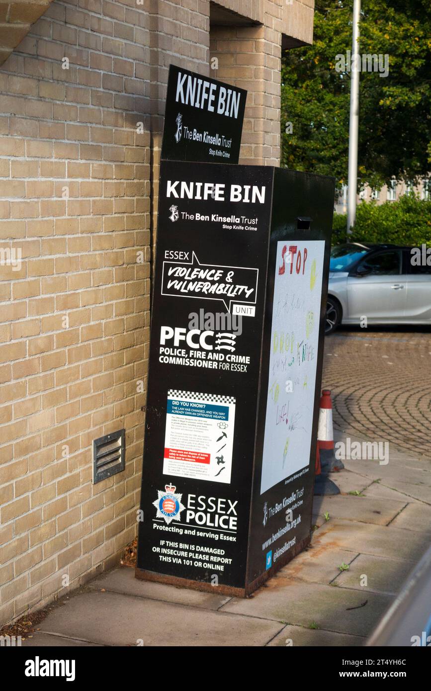 Stopping knife hi-res stock photography and images - Alamy