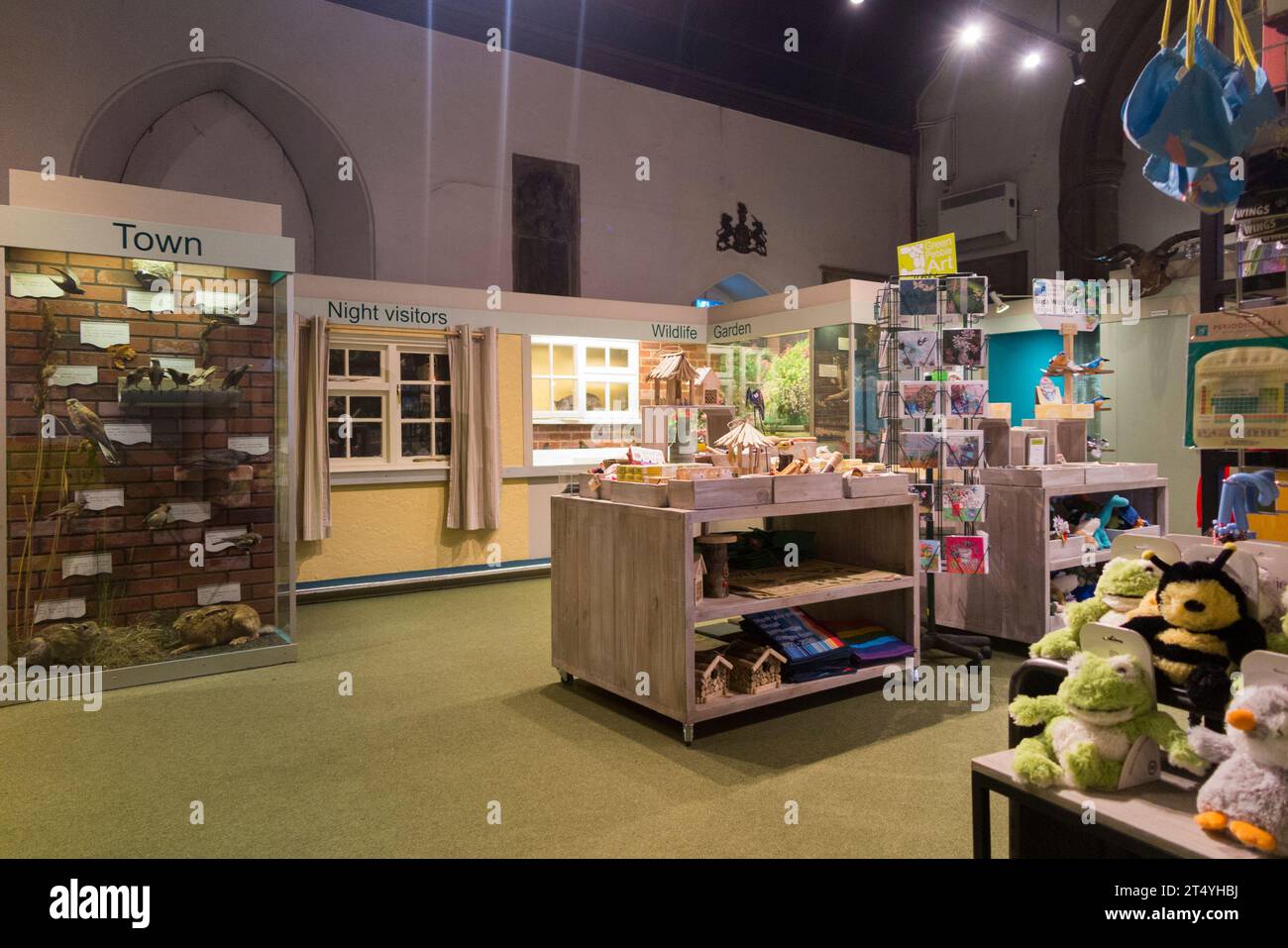 Exhibition free gift hi-res stock photography and images - Alamy