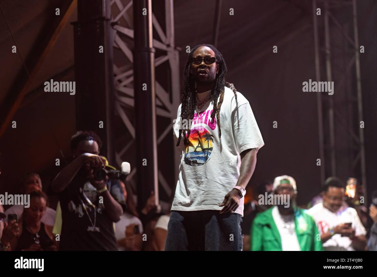 Gangsta grillz hi-res stock photography and images - Alamy