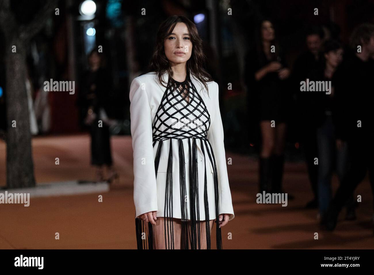 Giorgia spinelli hi-res stock photography and images - Alamy