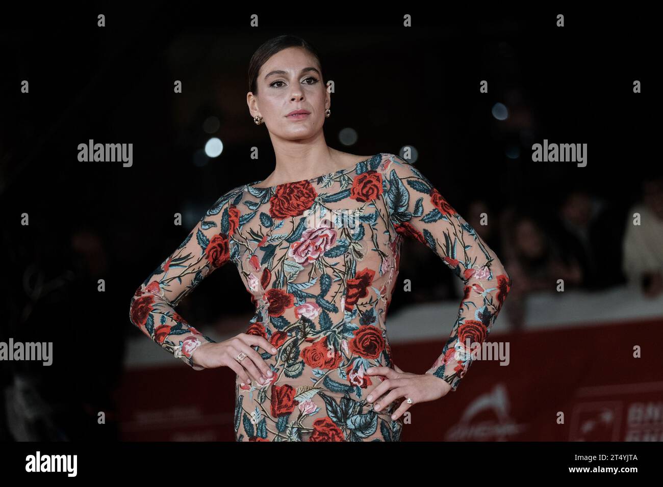 Yamina brirmi hi-res stock photography and images - Alamy