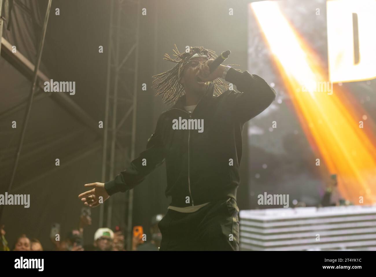 Gangsta grillz hi-res stock photography and images - Alamy