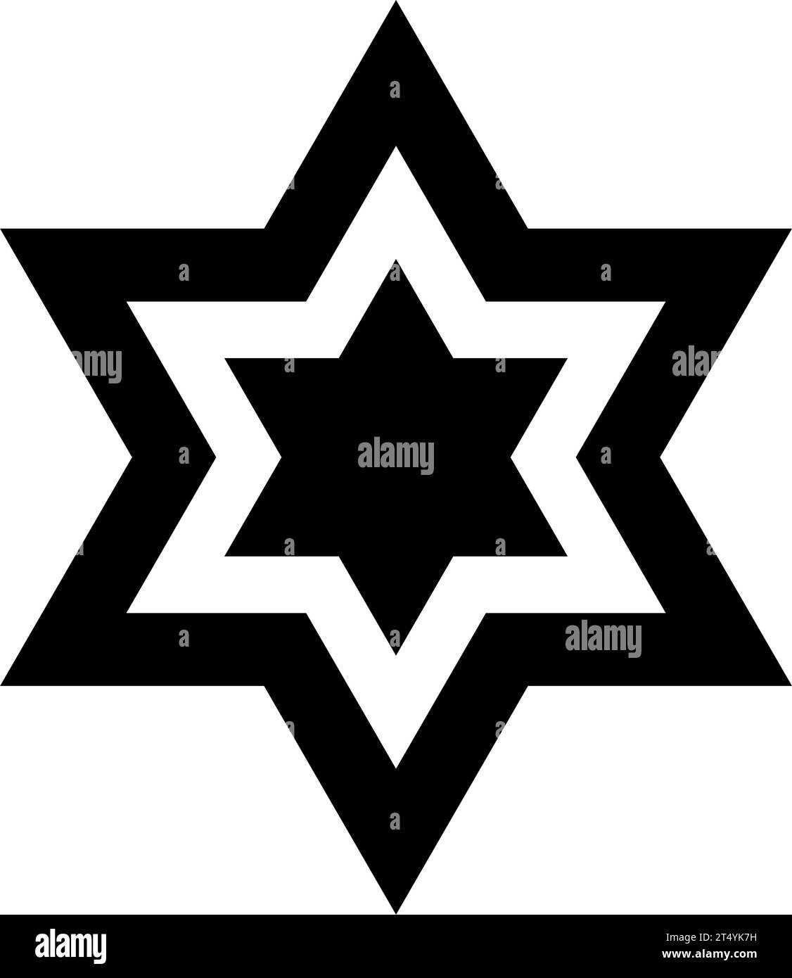 david star icon Stock Vector Image & Art - Alamy