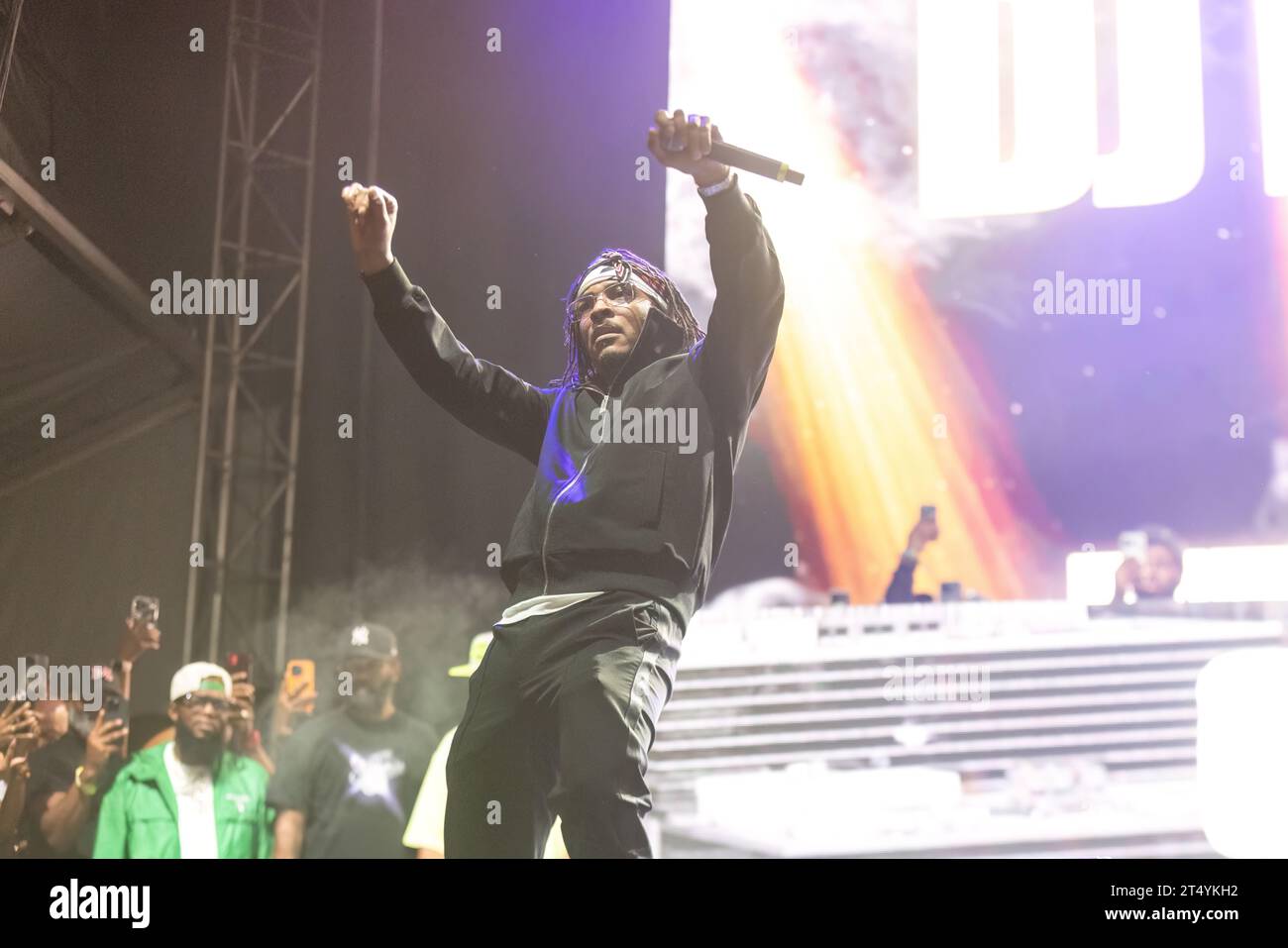 Gangsta grillz hi-res stock photography and images - Alamy