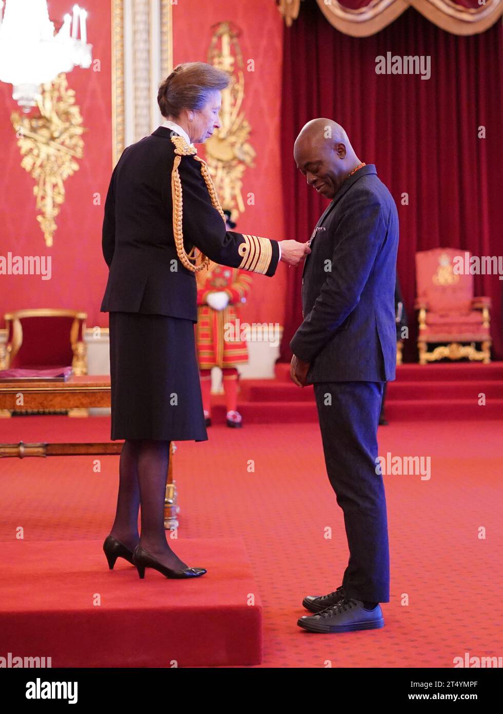 Run dem crew hi-res stock photography and images - Alamy