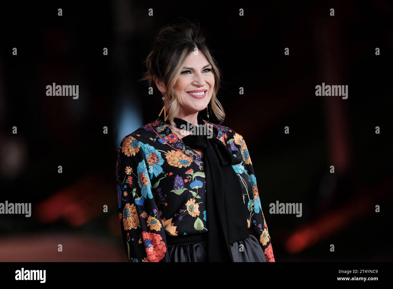 Nadia suburra hi-res stock photography and images - Alamy