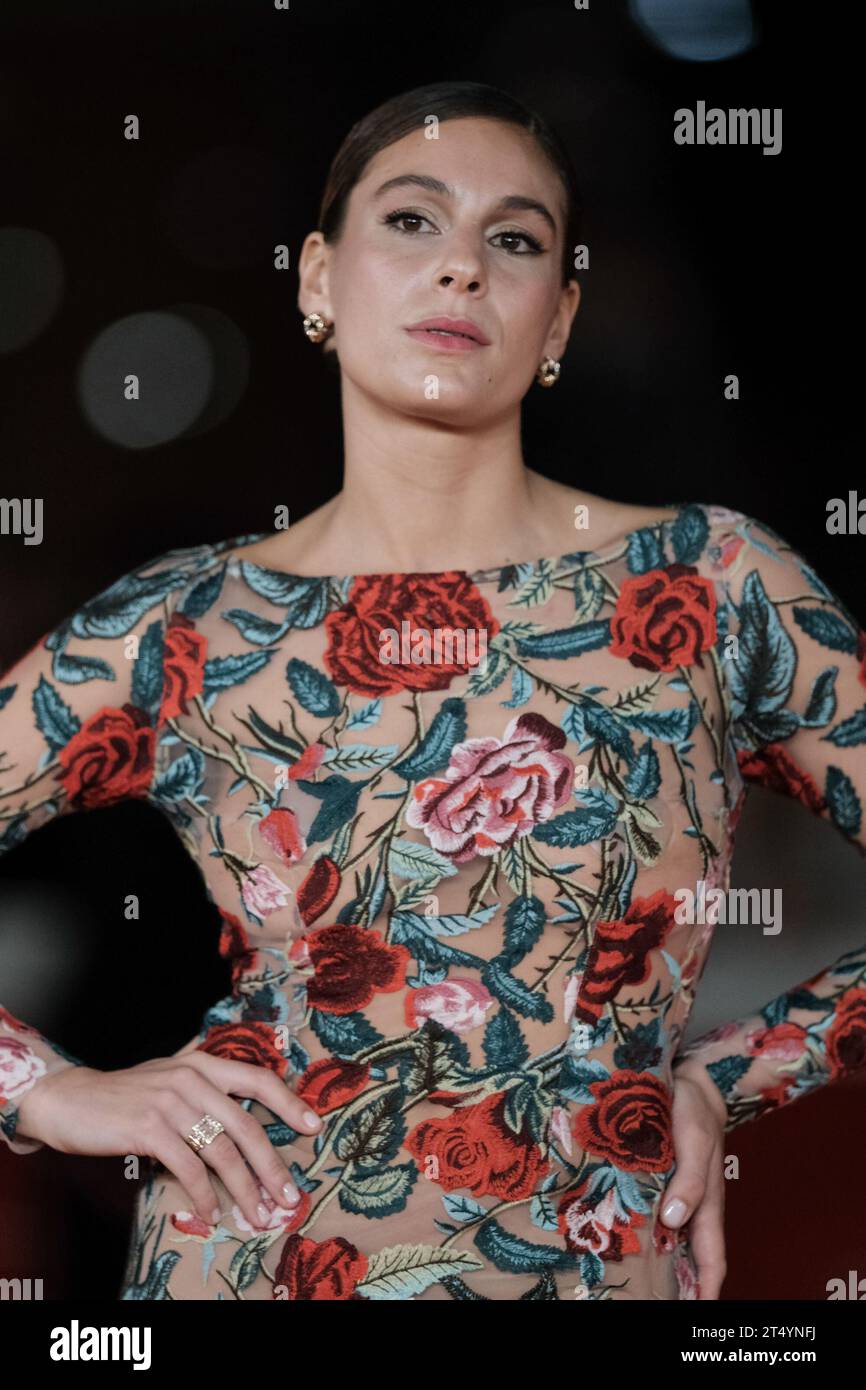 Yamina brirmi hi-res stock photography and images - Alamy