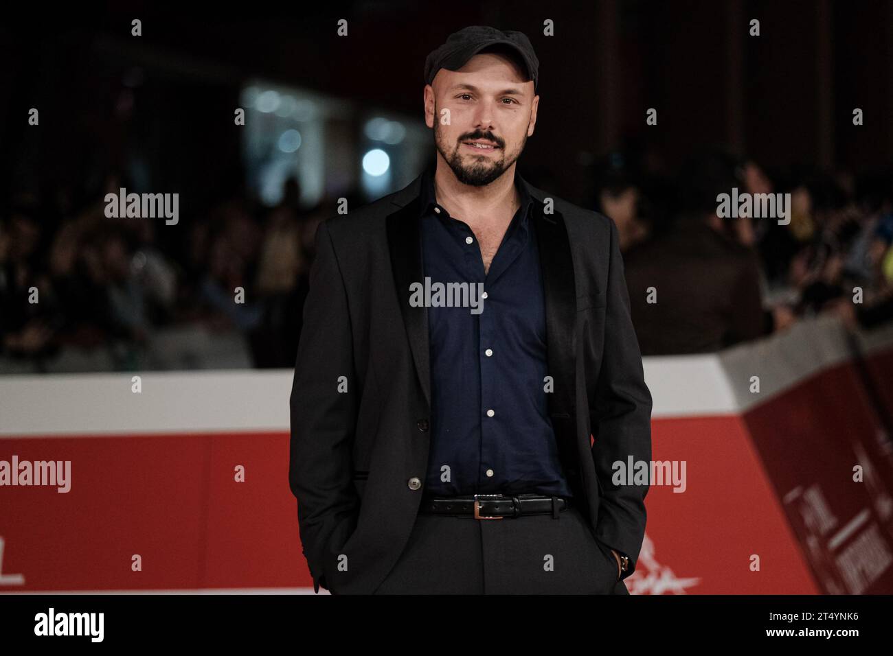 Tonda rome hi-res stock photography and images - Alamy