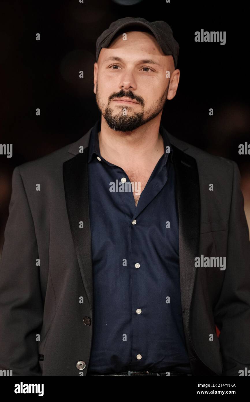 Tonda rome hi-res stock photography and images - Alamy