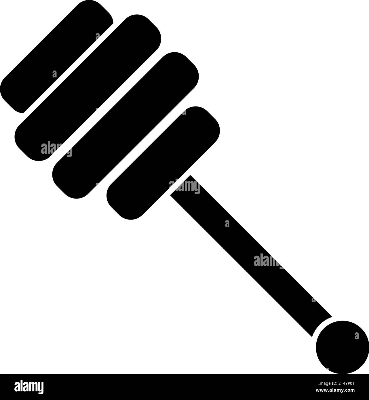 honey spoon icon Stock Vector Image & Art - Alamy