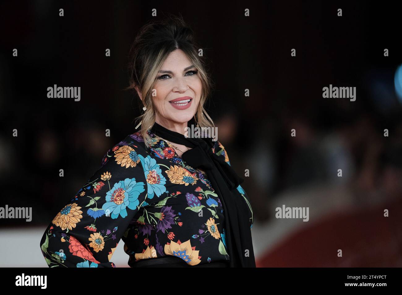 Nadia suburra hi-res stock photography and images - Alamy