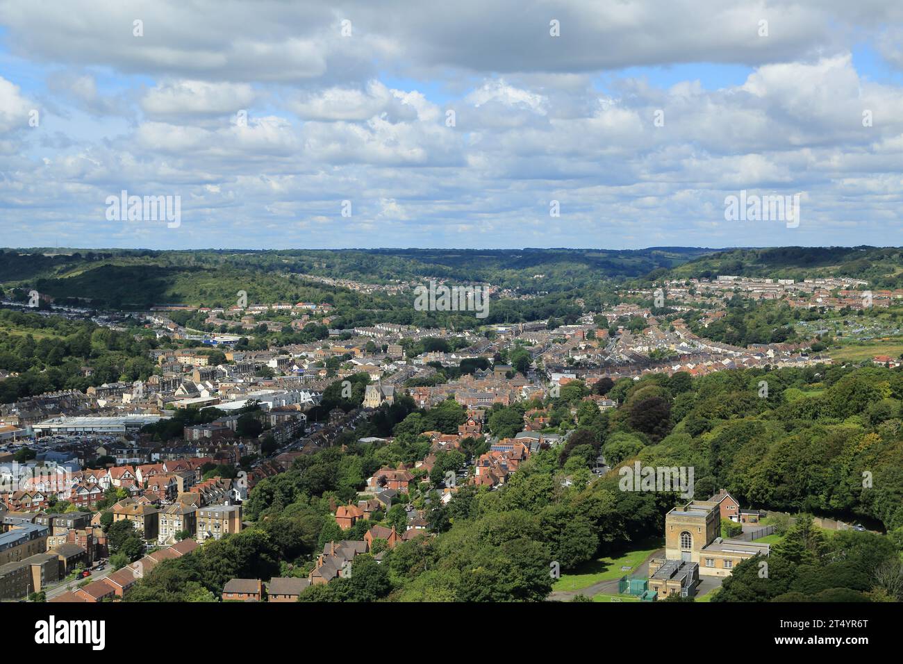 Copy space dover castle hi-res stock photography and images - Alamy