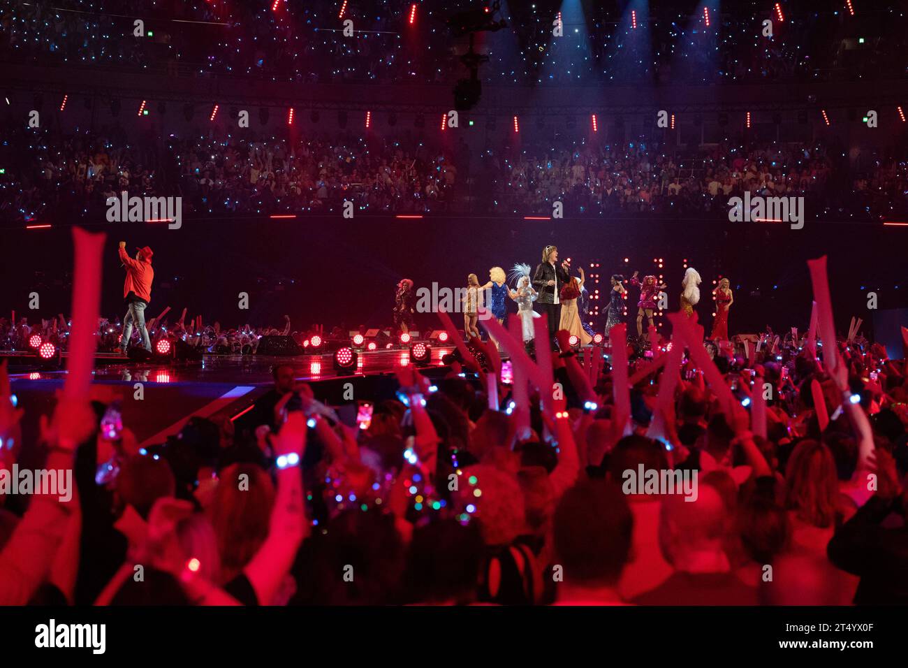 Micky KRAUSE, Saenger, Schlagersaenger, Markus BECKER, Saenger ...