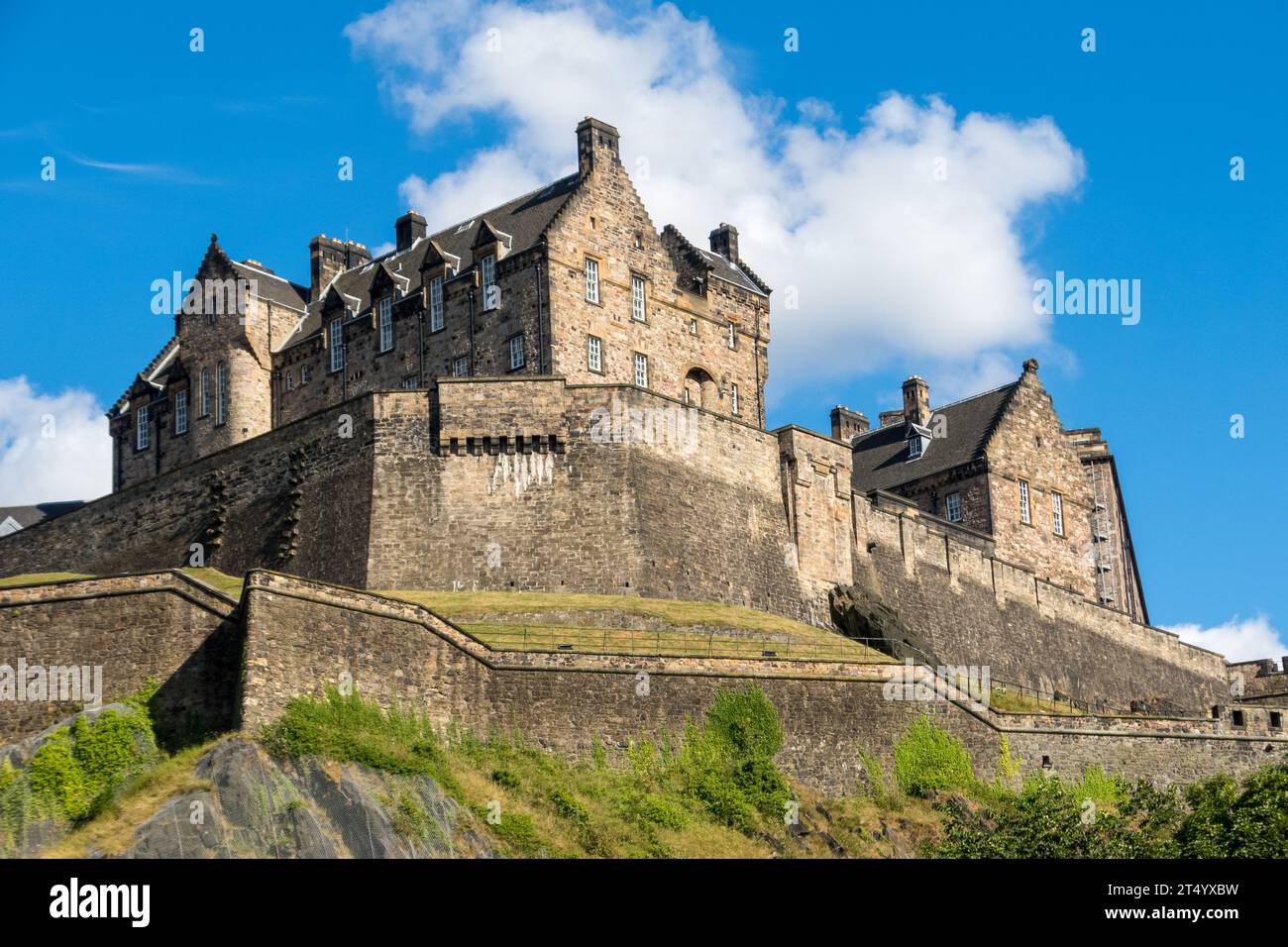 Low angle enchanting view hi-res stock photography and images - Alamy