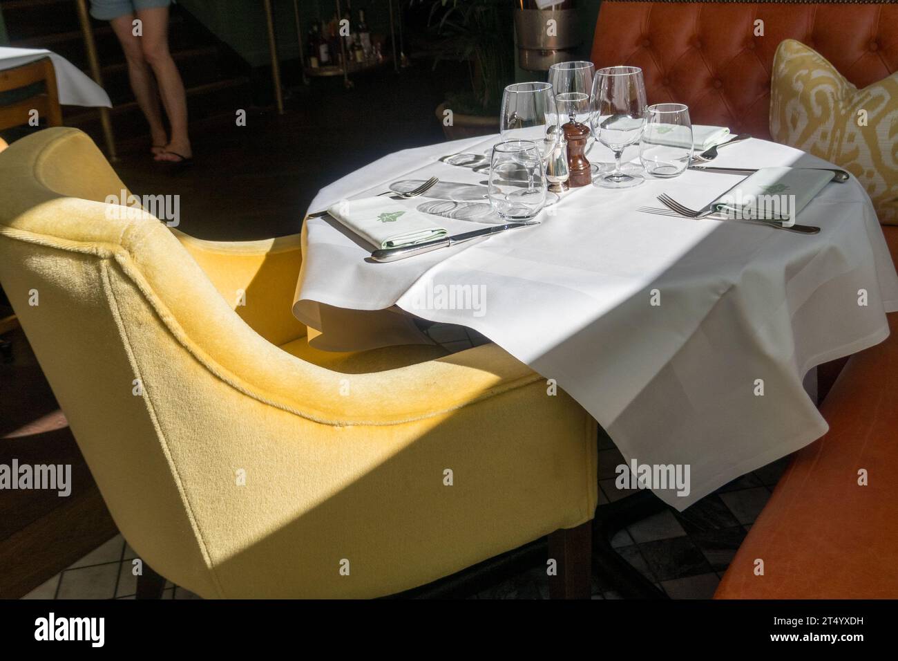 Restaurant edimbourg hi-res stock photography and images - Alamy