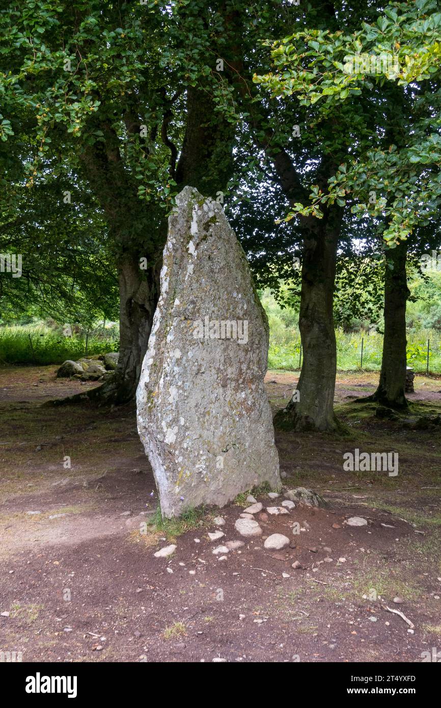 Monolith inverness hi-res stock photography and images - Alamy