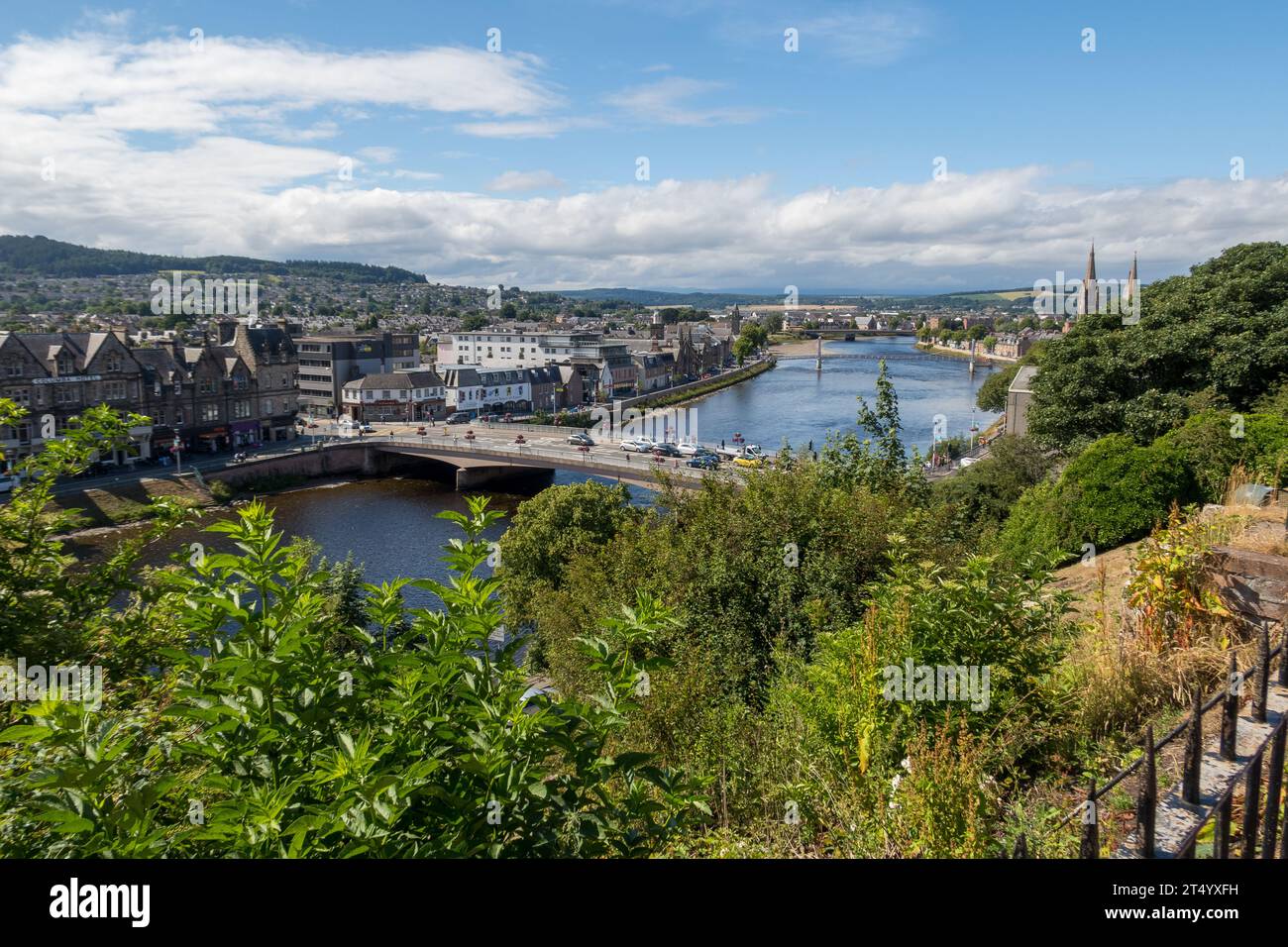 Birds eye view uk hi-res stock photography and images - Alamy