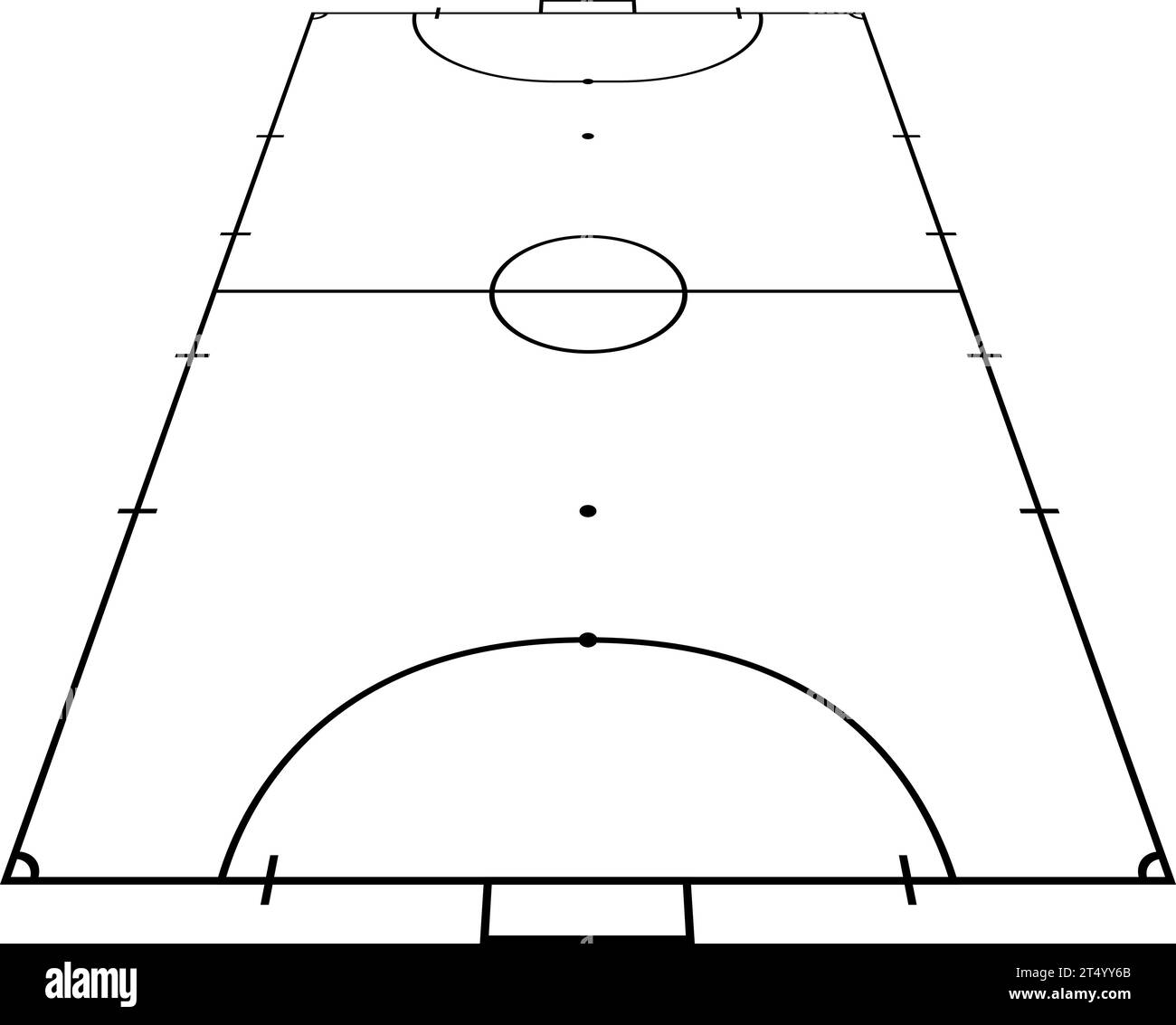 Perspective royalty Black and White Stock Photos & Images - Alamy