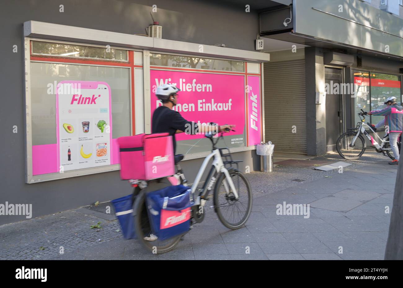 Martin flink hi-res stock photography and images - Alamy