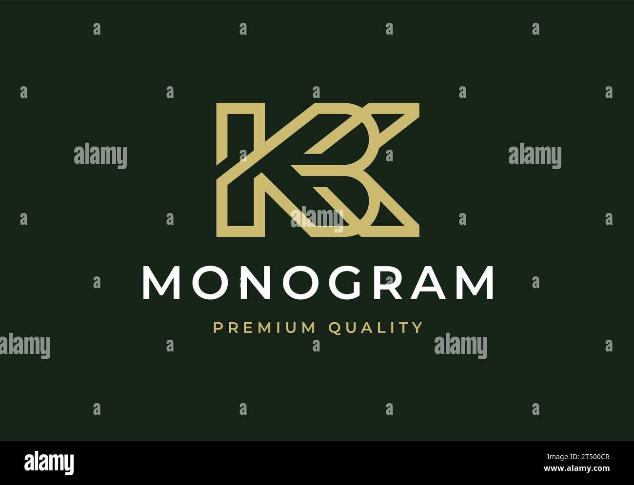 Kbk font hi-res stock photography and images - Alamy