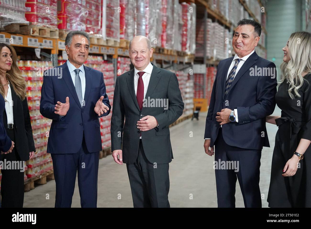 Familienunternehmen hi-res stock photography and images - Alamy