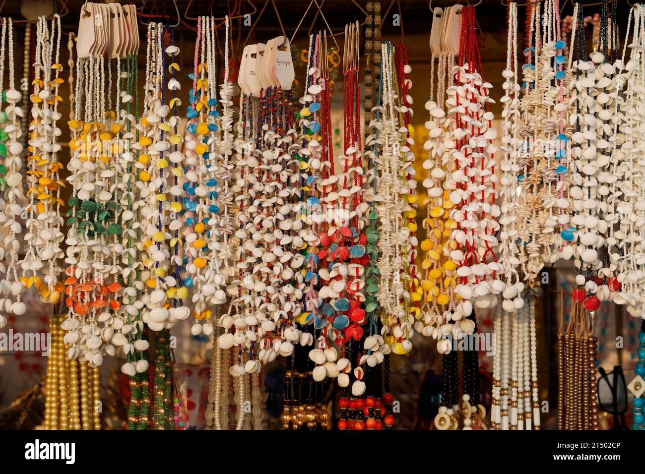 Chattogram, Bangladesh - October 26, 2023: Visitors at Chattogram ...