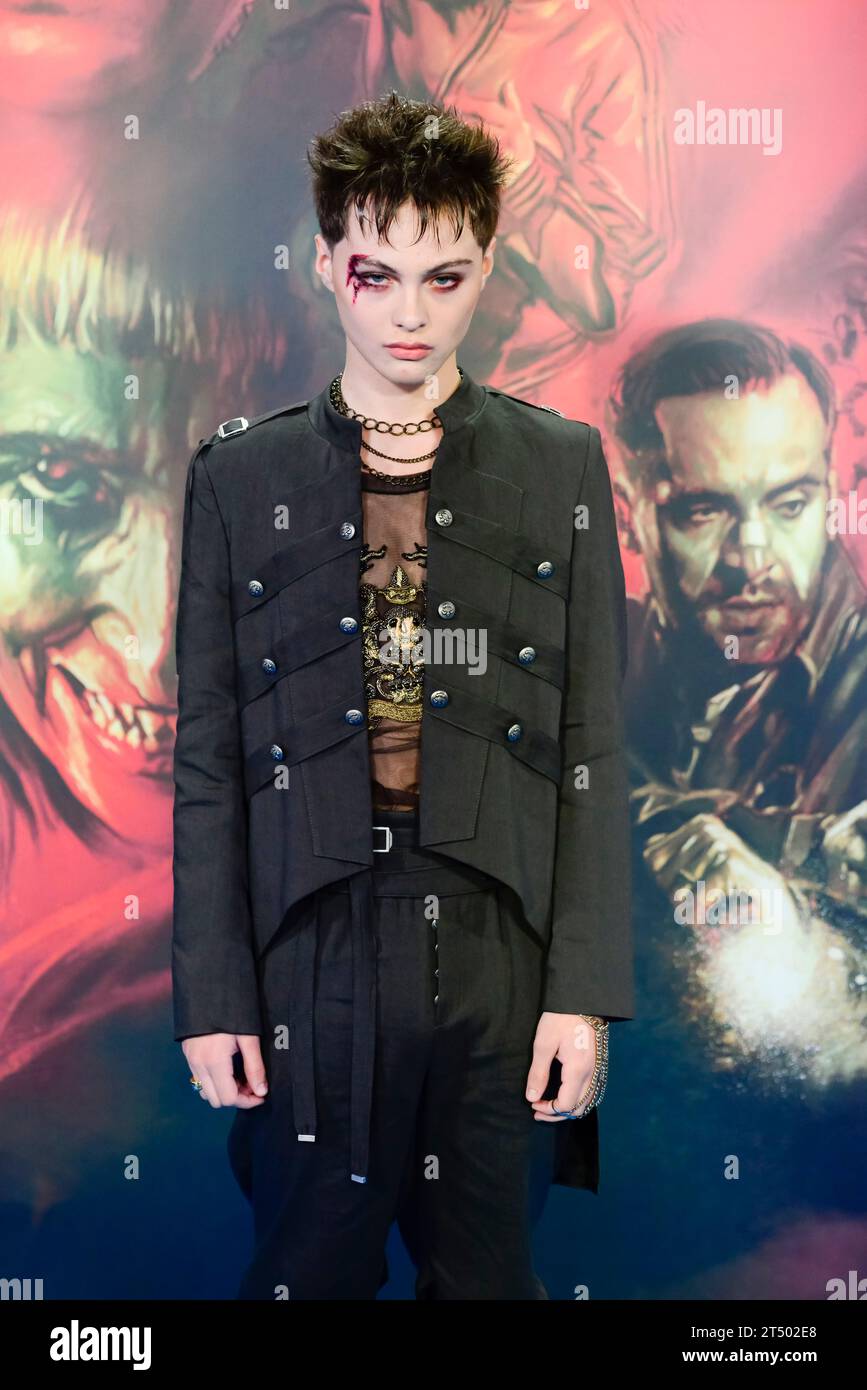 Seis episodios hi-res stock photography and images - Alamy