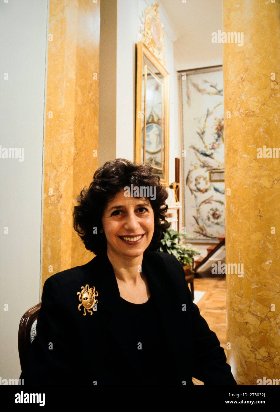 Alex polizzi hi-res stock photography and images - Alamy