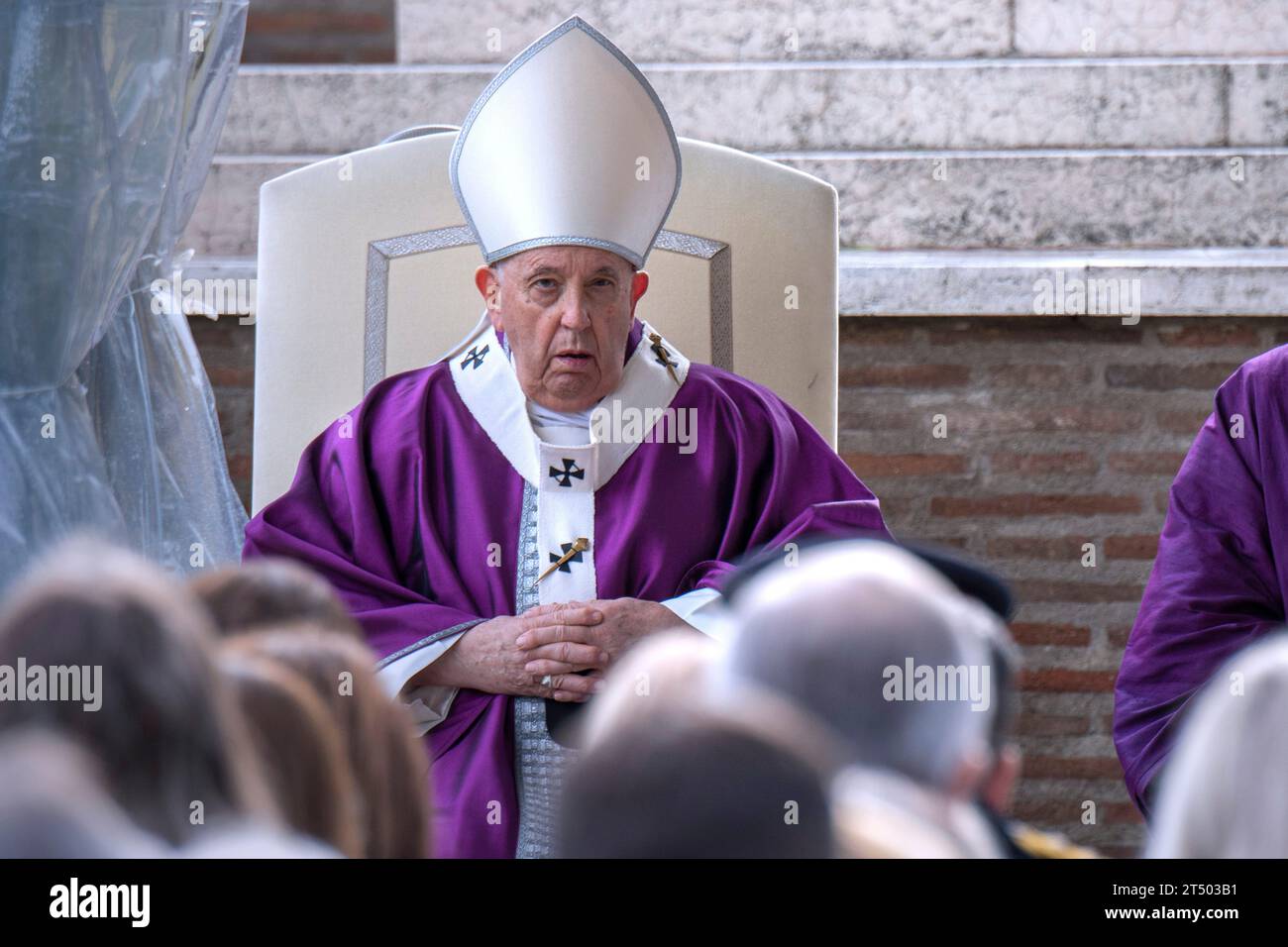 Mass graves italy hi-res stock photography and images - Alamy