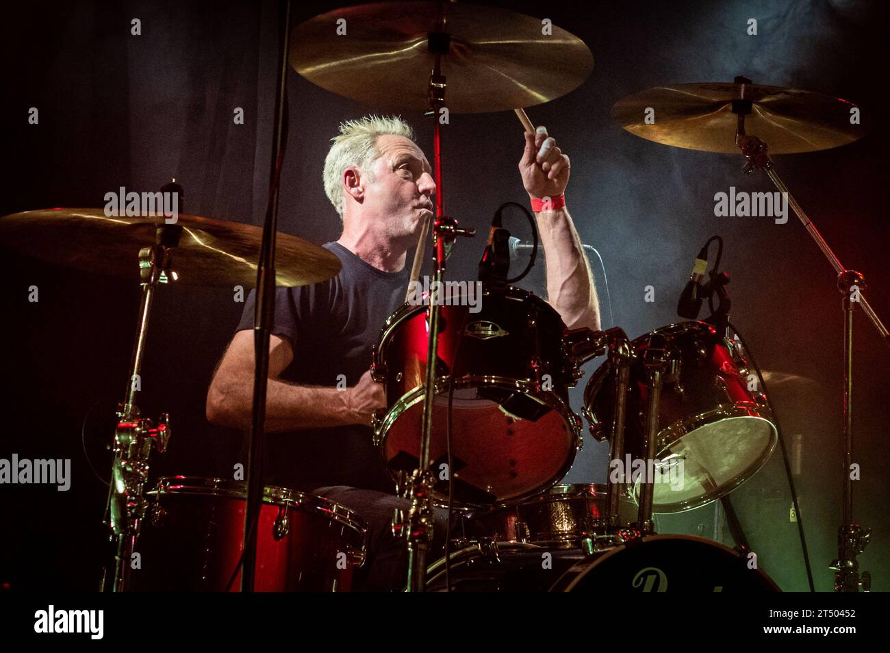 Martin parrott hi-res stock photography and images - Alamy