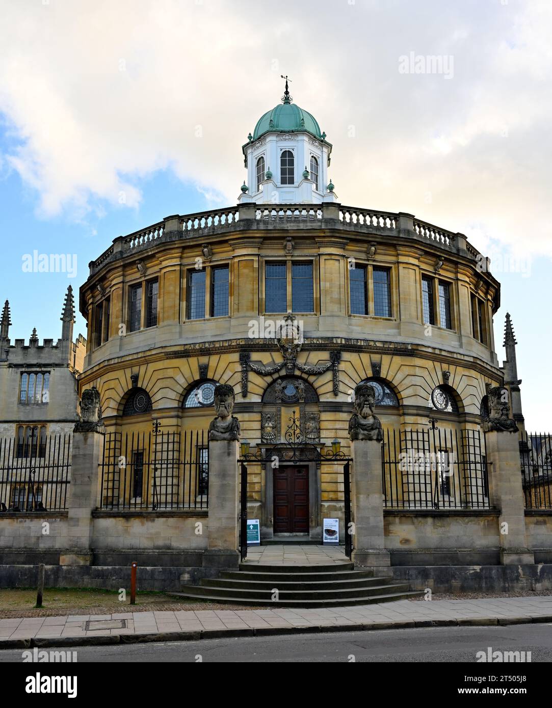 Wren designed architecture hi-res stock photography and images - Alamy