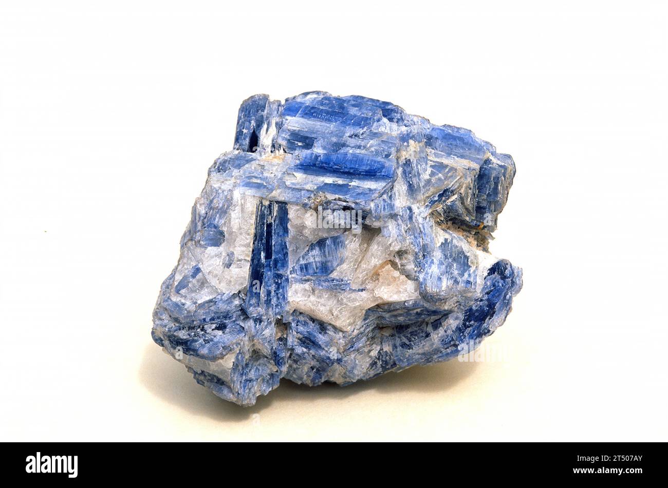 Aluminium silicate hi-res stock photography and images - Alamy