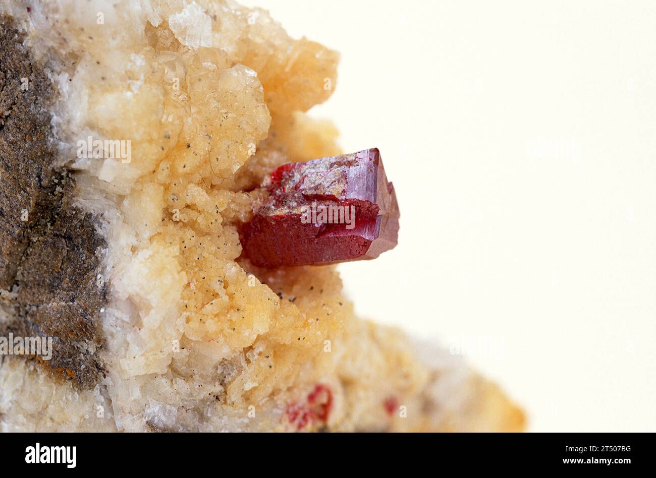 Cinabarita hi-res stock photography and images - Alamy