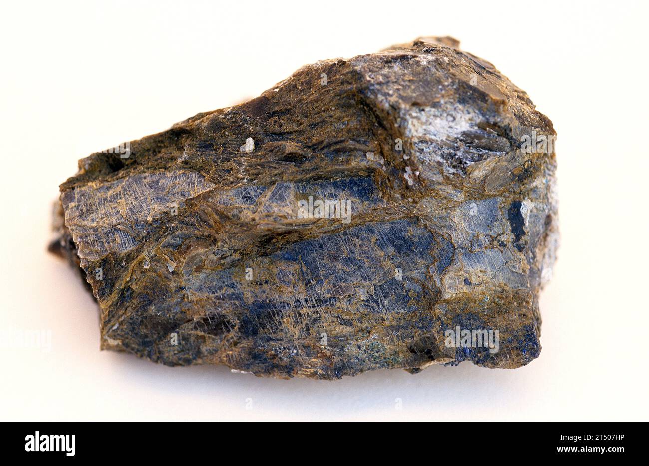 Enstatite mineral hi-res stock photography and images - Alamy