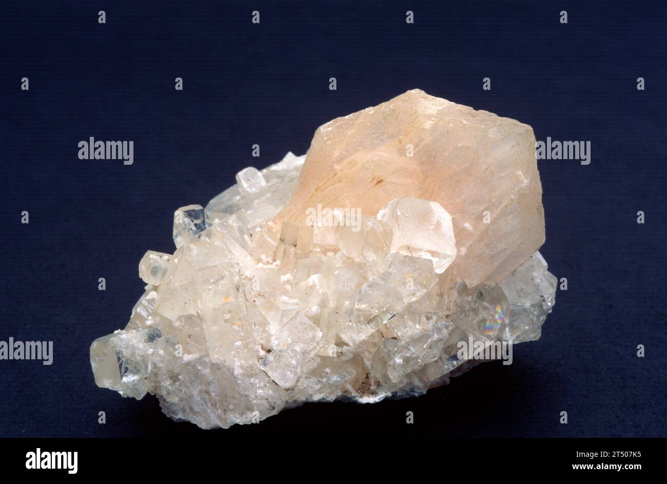 Aluminium tectosilicate hi-res stock photography and images - Alamy