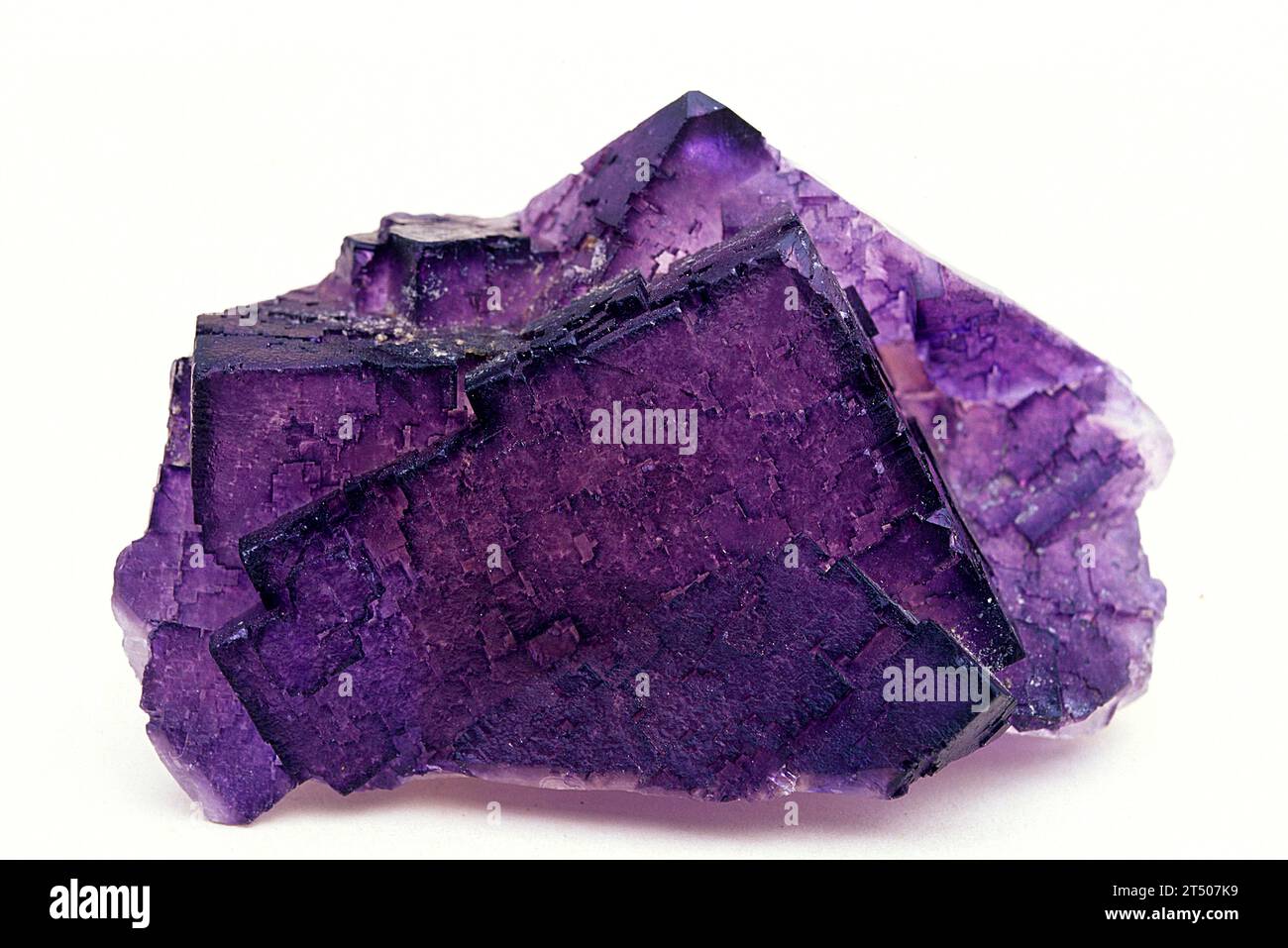 Fluorita mineral hi-res stock photography and images - Alamy