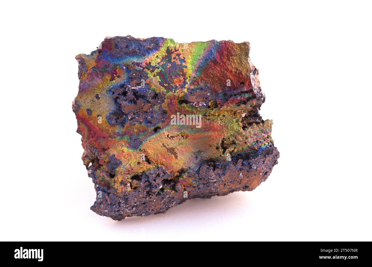 Goethite hi-res stock photography and images - Alamy