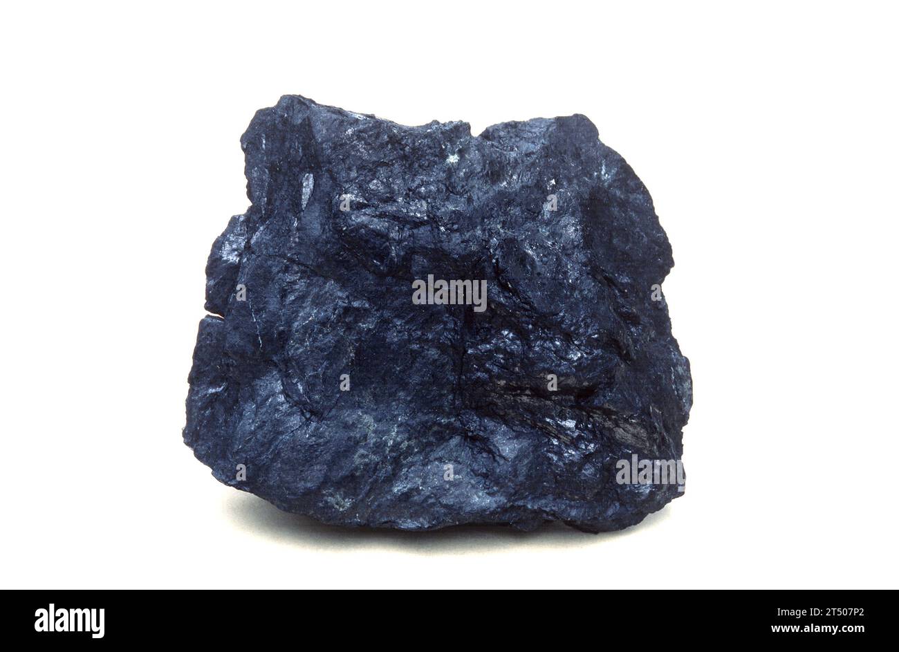 Graphite mineral Cut Out Stock Images & Pictures - Alamy