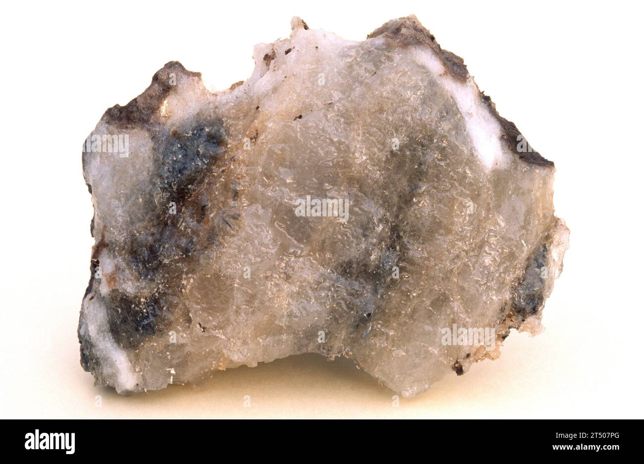 Halide mineral rock hi-res stock photography and images - Alamy