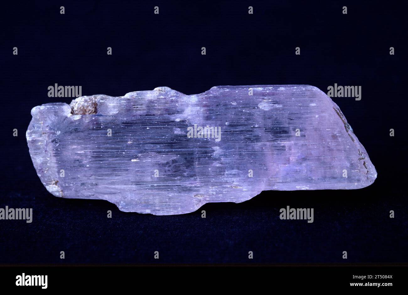 Kunzite is a pink variety of spodumene. Spodumene is a lithium ...