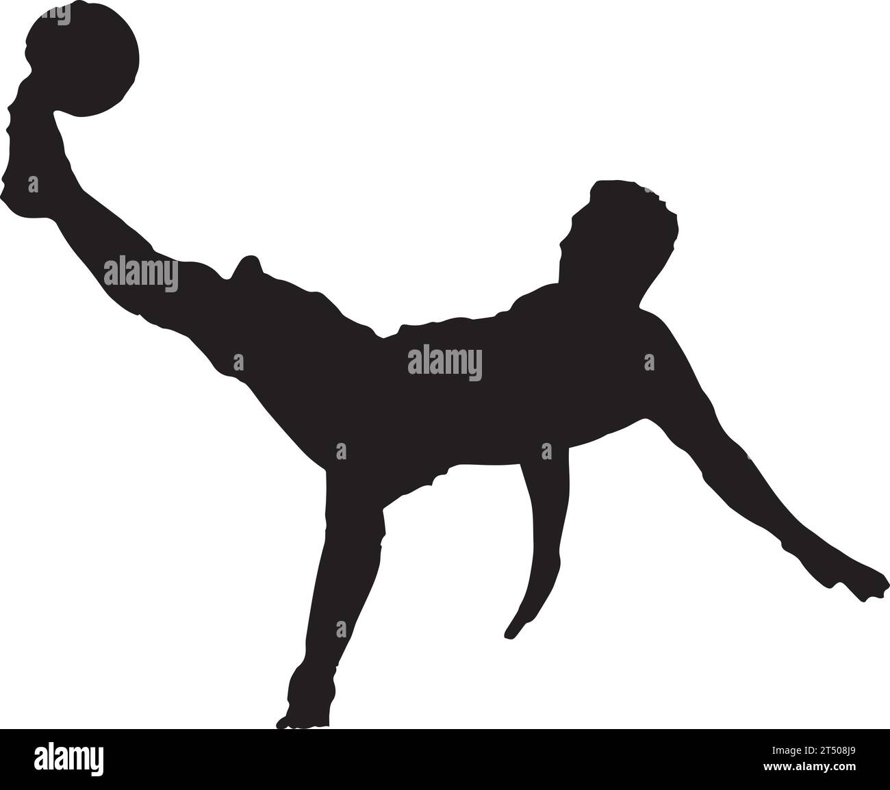 Lionel messi dribbling Cut Out Stock Images & Pictures - Alamy
