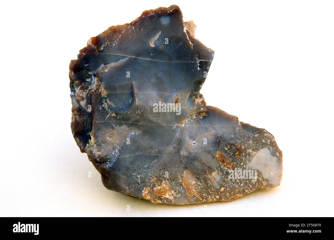 Quartz varieties Cut Out Stock Images & Pictures - Alamy