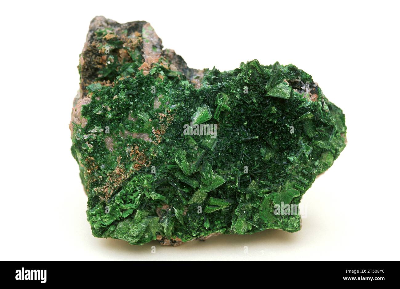 Uranium sample hi-res stock photography and images - Alamy