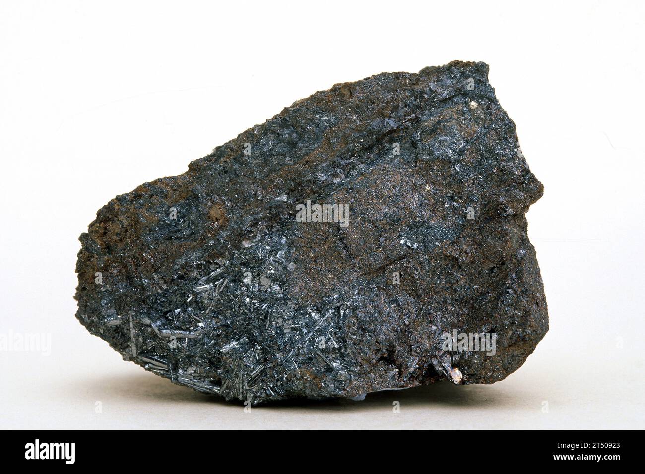 Zinc sample hi-res stock photography and images - Alamy