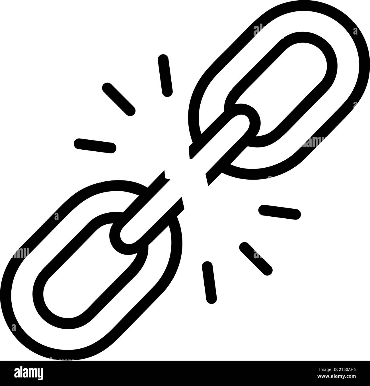 Unleash icon hi-res stock photography and images - Alamy