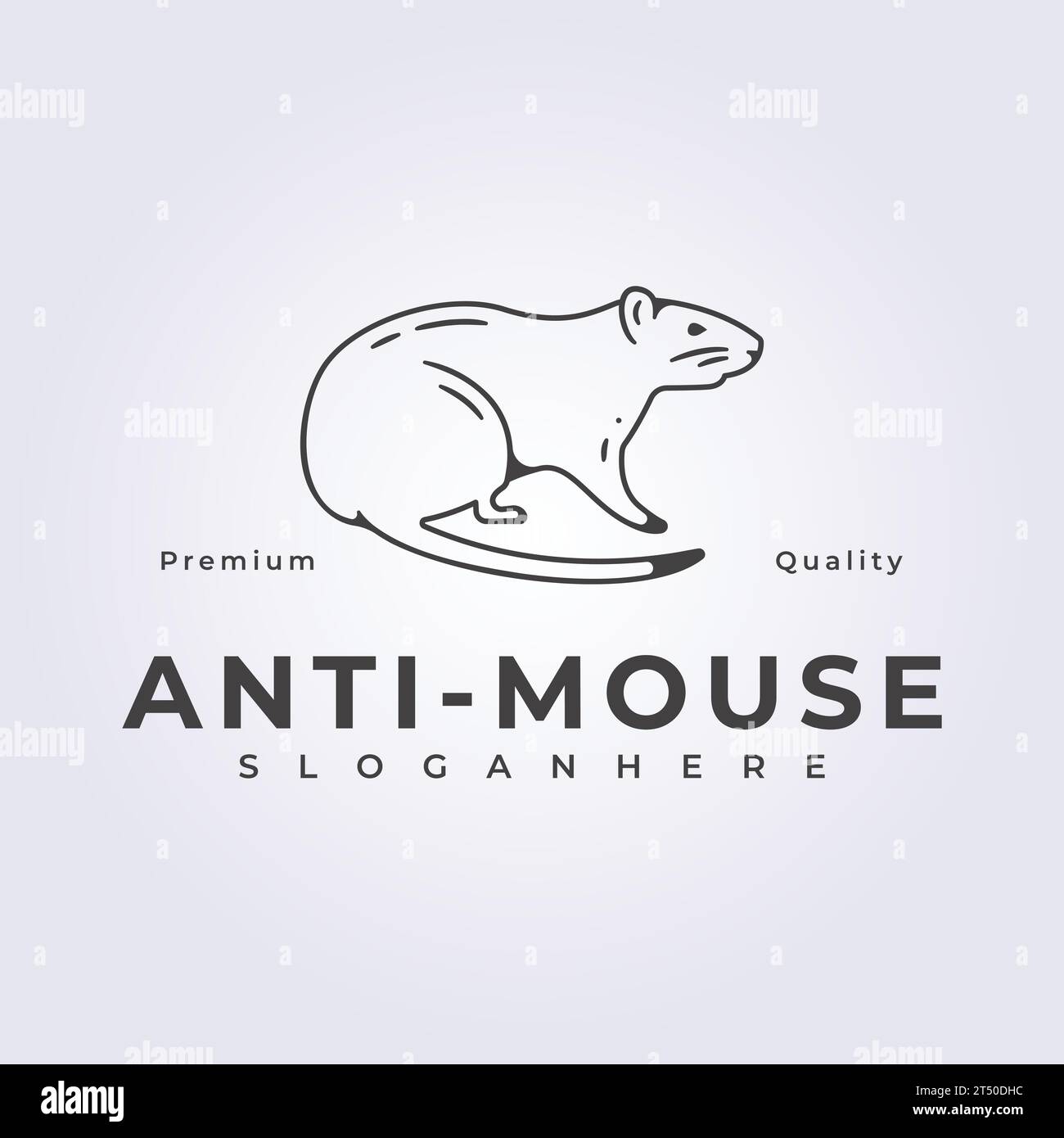 Danger mouse cartoon hi-res stock photography and images - Alamy