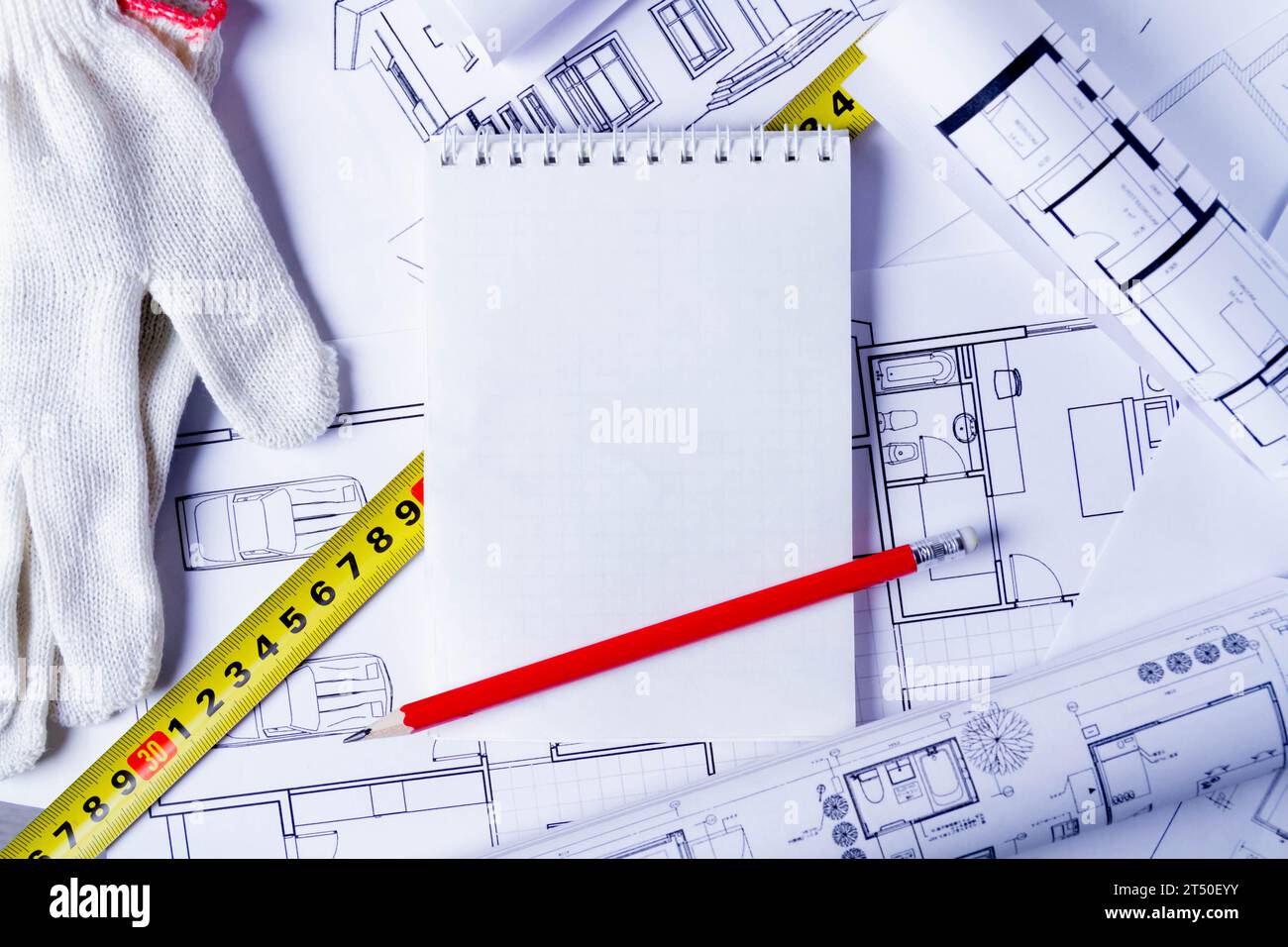 The builder records the construction costs. Construction plan approval ...