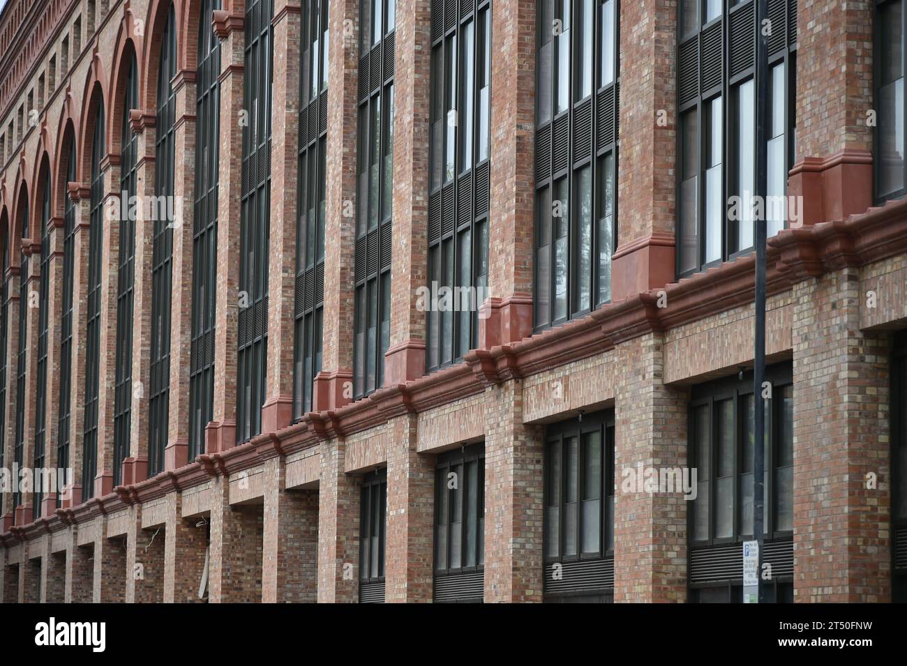 Lots Road, Chelsea London Stock Photo - Alamy