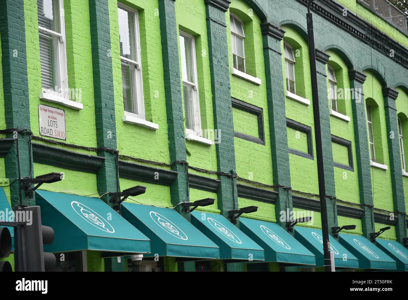 Antique dealer area of london hi-res stock photography and images - Alamy